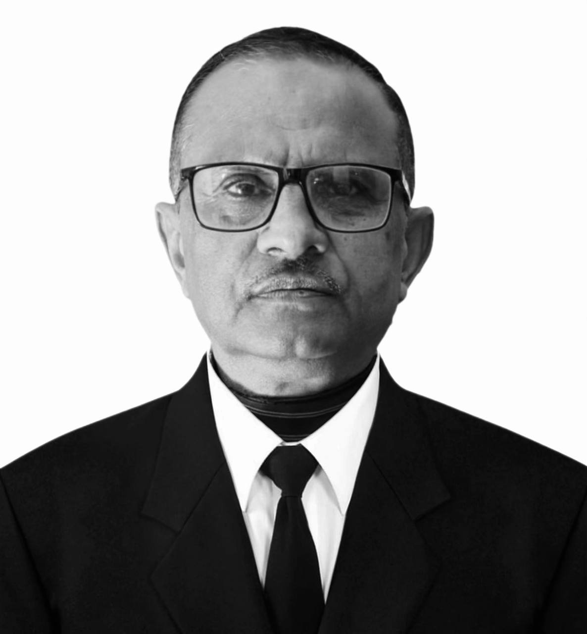 Mr. Mohammad Hashim - CDFA Research Foundation